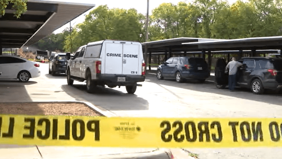 'Miracle angel': Baby recovered in safe condition from N Austin dumpster