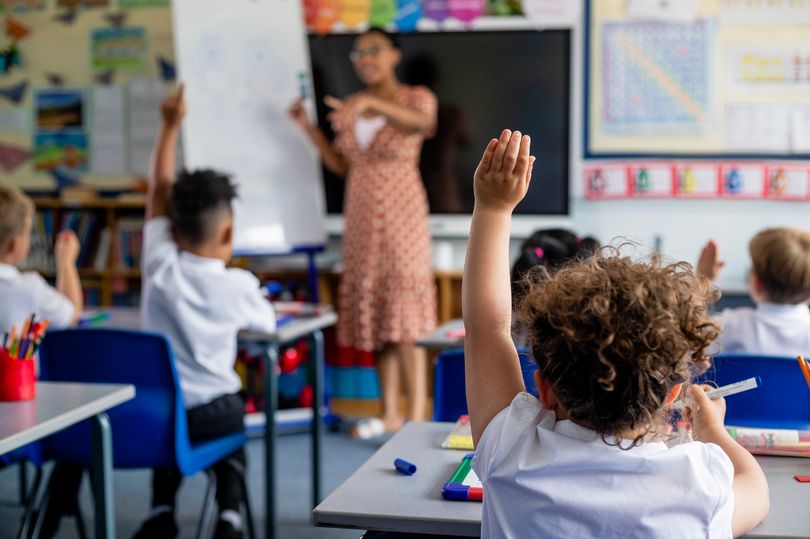 86 Midlands schools getting cash to improve crumbling buildings named ...