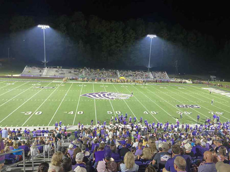 Arkansas College Football Scoreboard: Week 4