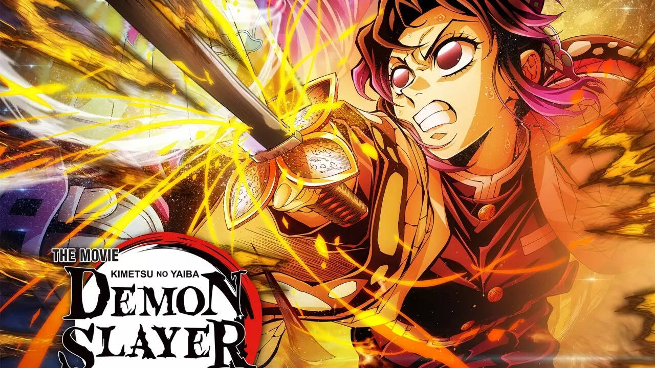 'Demon Slayer: Kimetsu no Yaiba - Infinity Castle’ box office ...