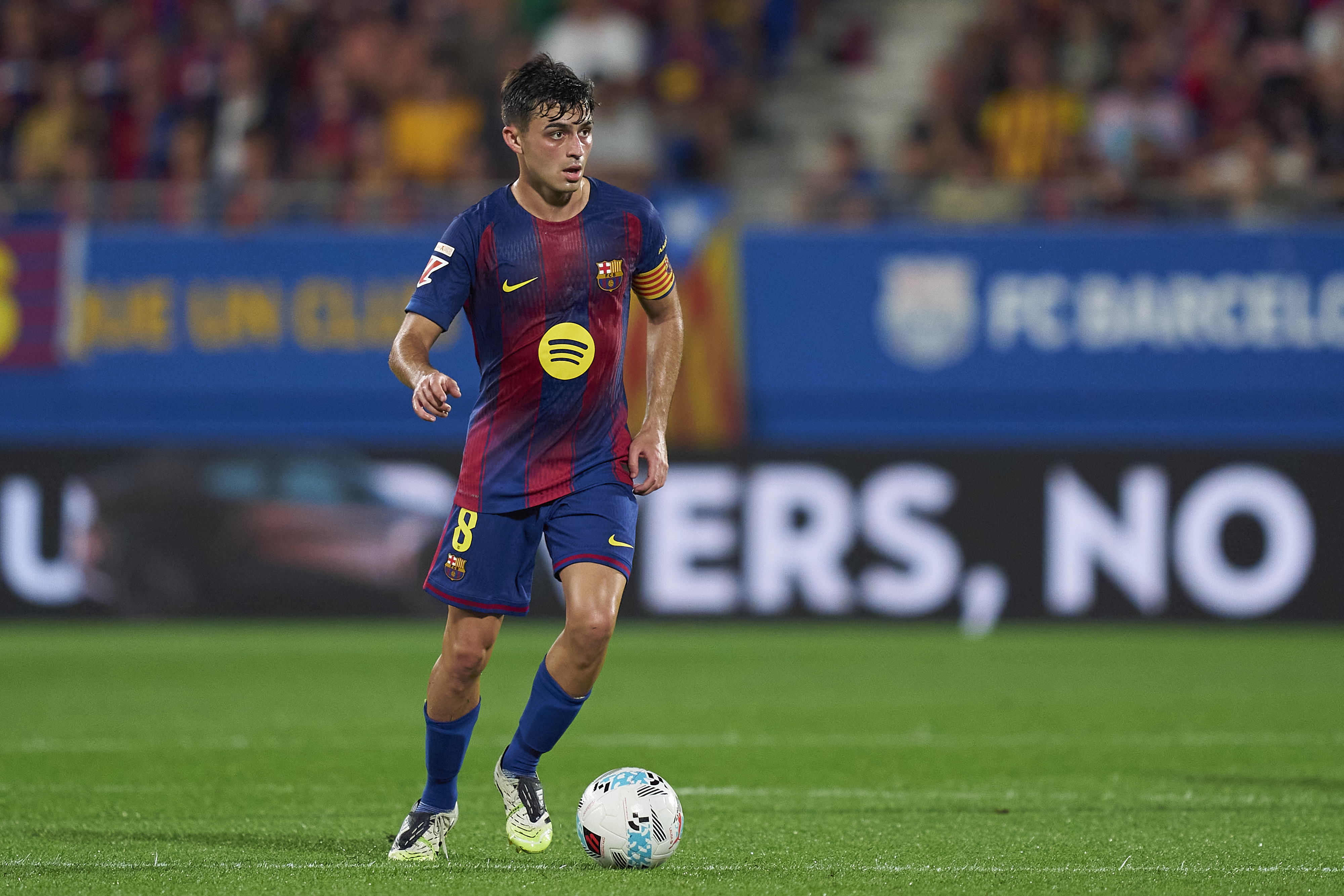 Barcelona vs Getafe, La Liga: Team News, Match Preview