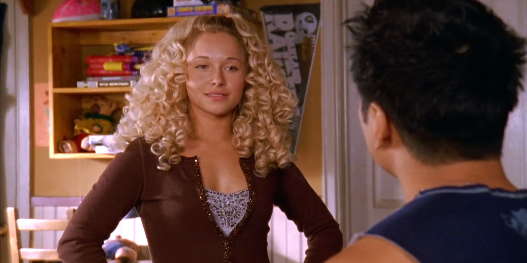 Hayden Panettiere Reveals Bryan Cranston Helped Her Land Role In ...
