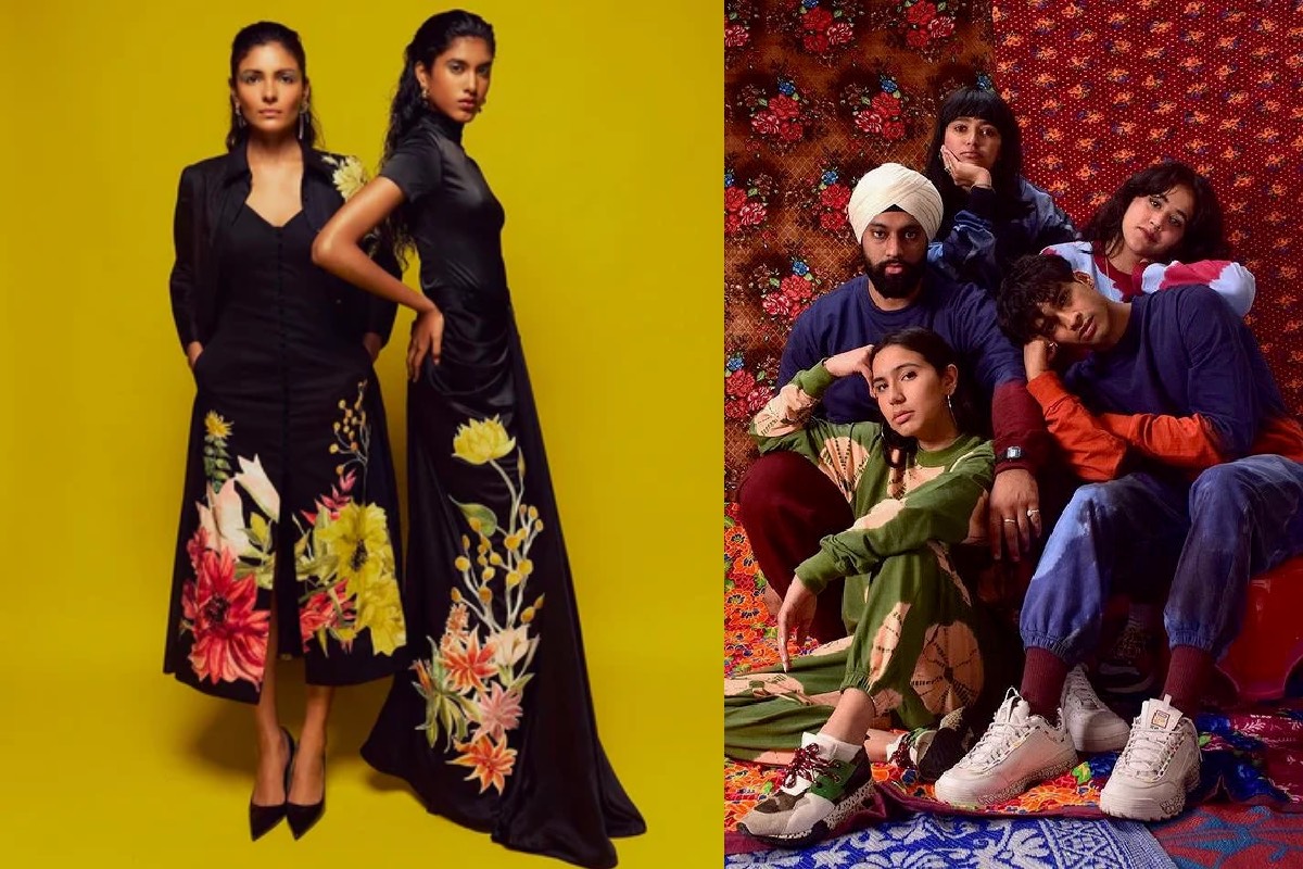 Fusion Fashion 2025: Indo-Western Style Trends Indians Love