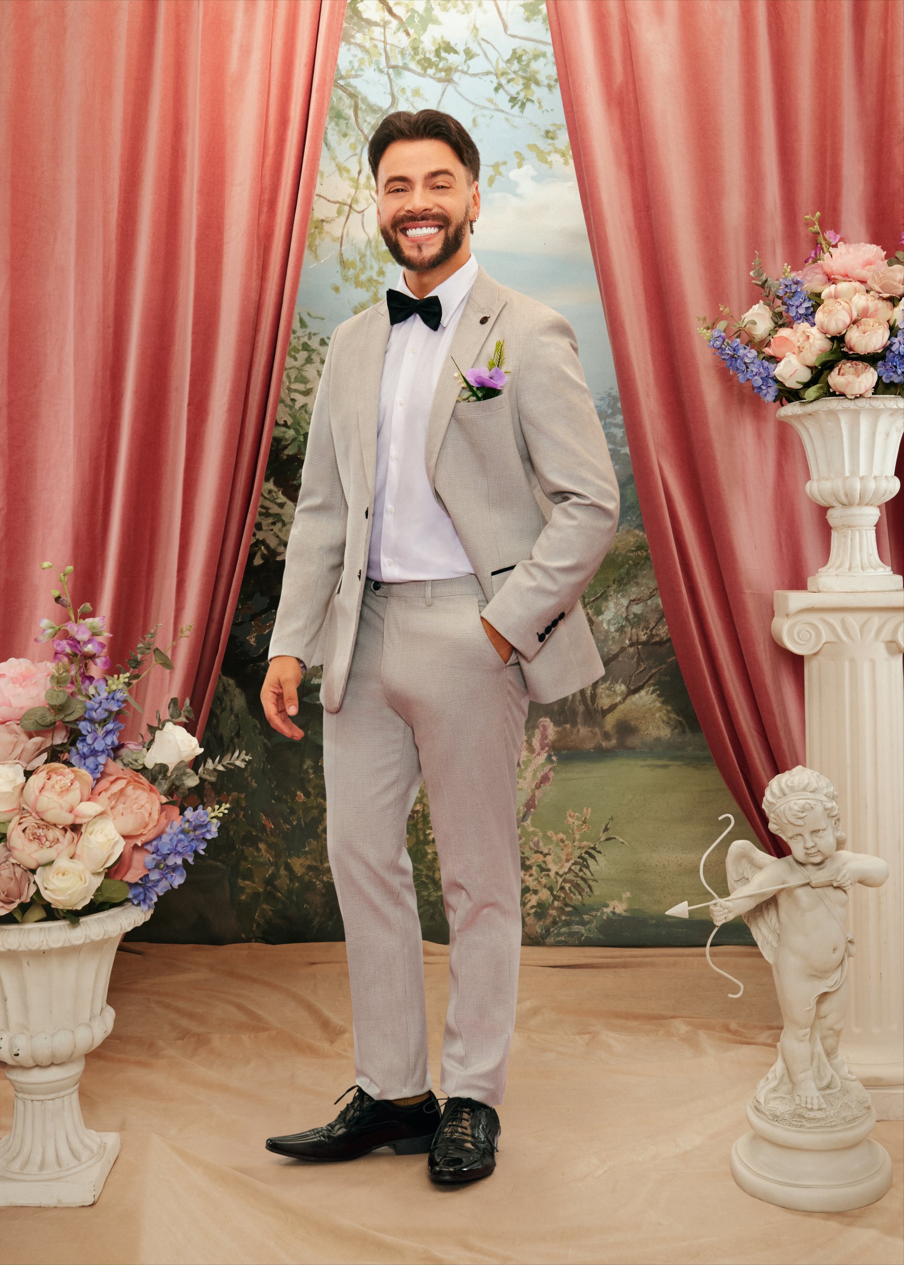 MAFS UK star discusses homelessness after coming out