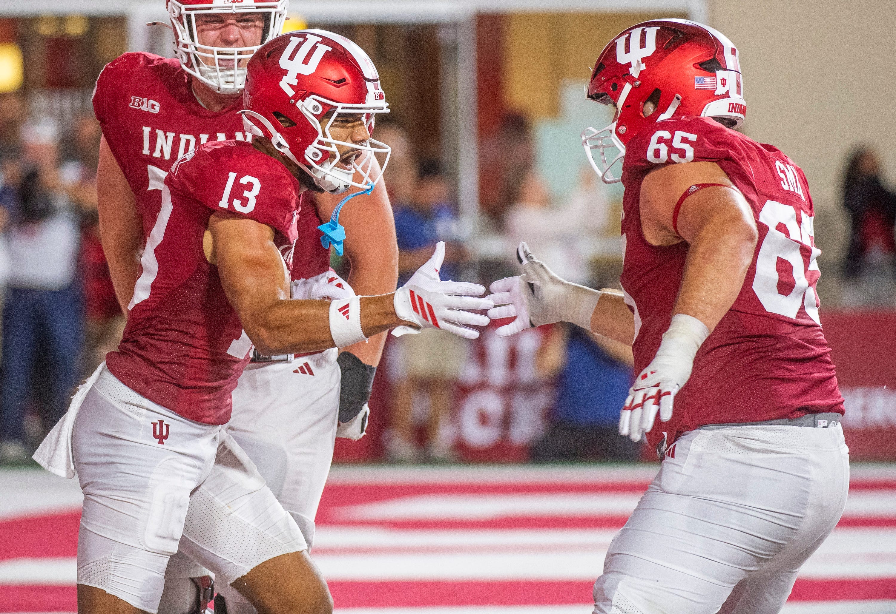 Indiana football tickets vs Iowa: See best prices for remaining ...