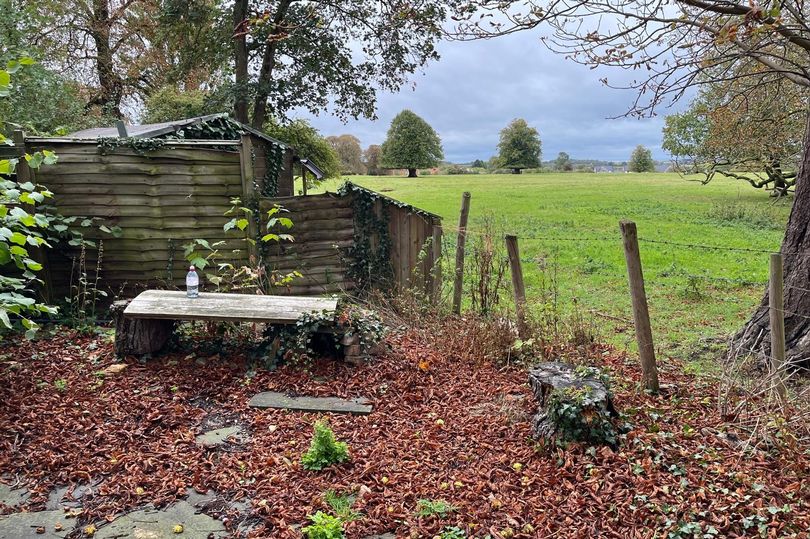 World's first purpose-built prisoner of war camp buried under Cambs