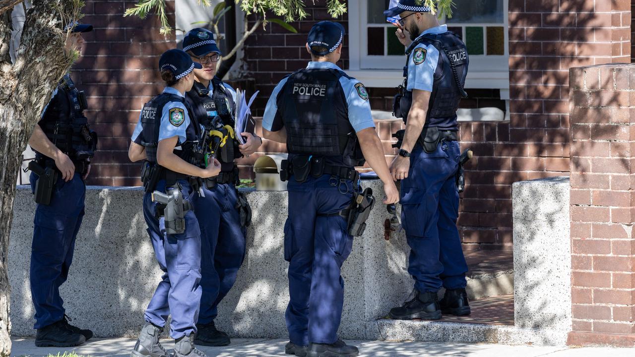 Teens charged after cops shoot at car