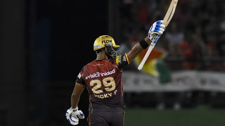 Where to watch Amazon Warriors vs. Knight Riders free live stream, TV ...