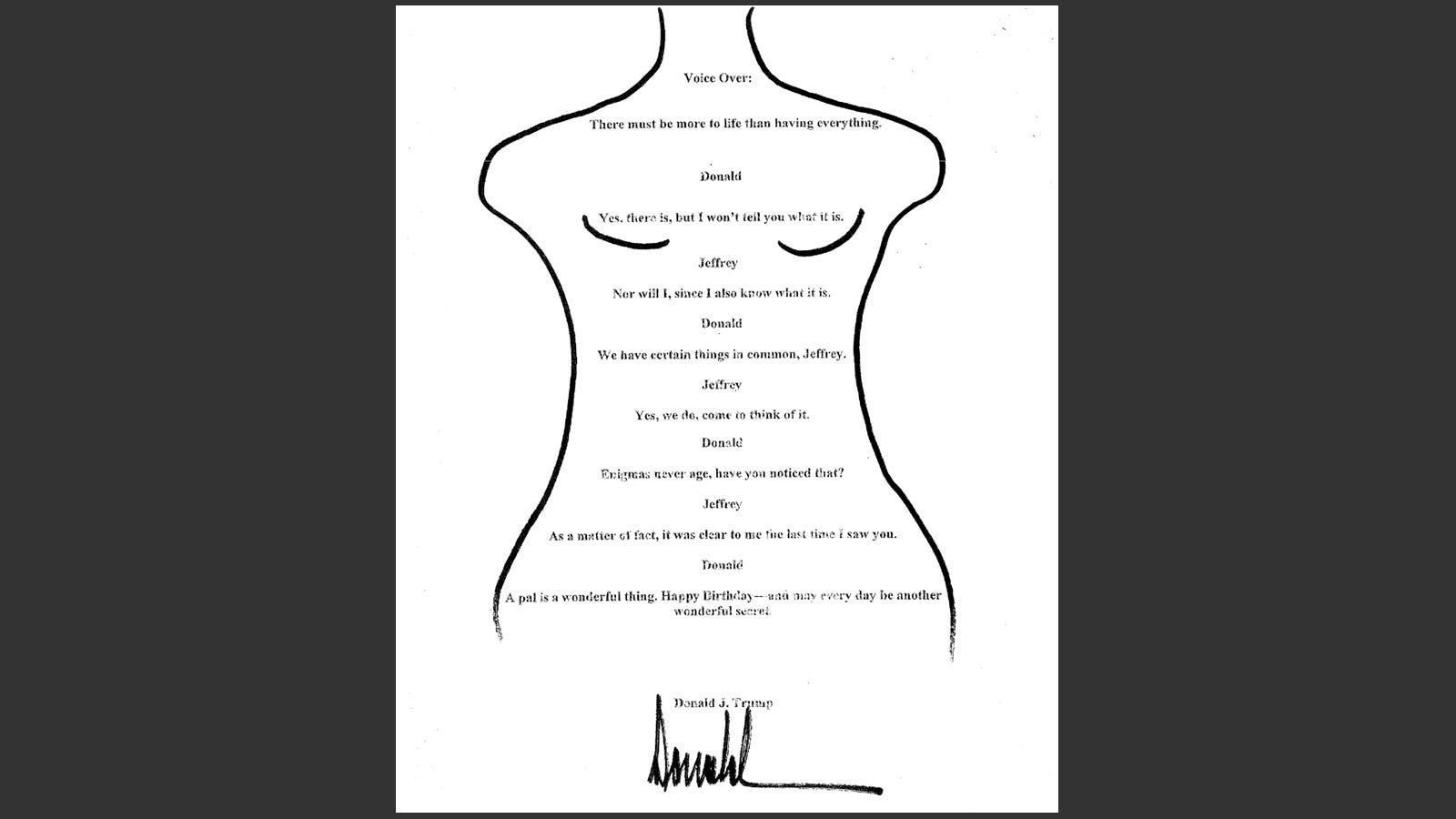 The Women Behind the 'Wonderful Secrets'