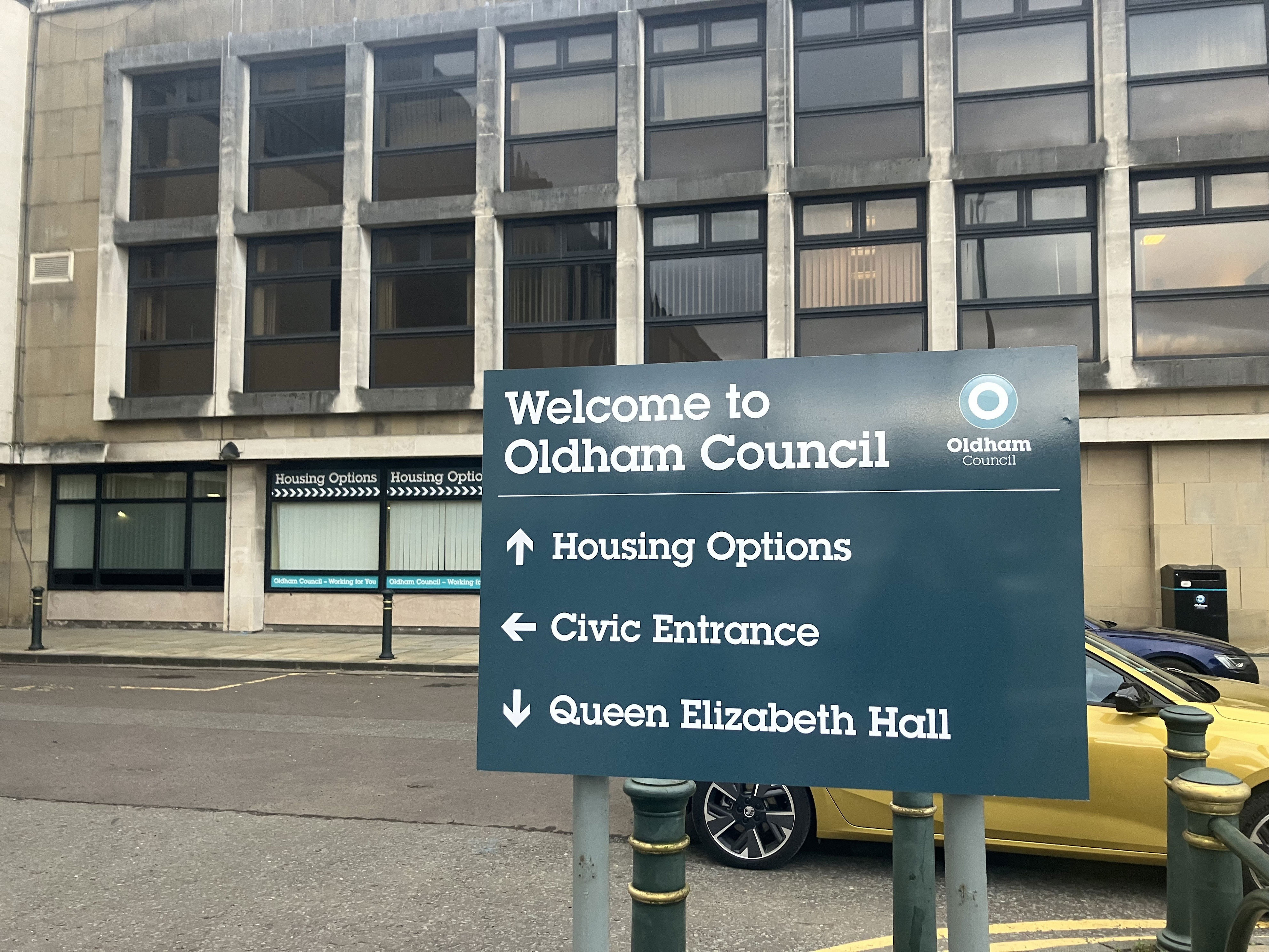 Greater Manchester council delays report on how much councillors have ...