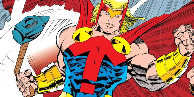 10 Versions of Thor the MCU Needs