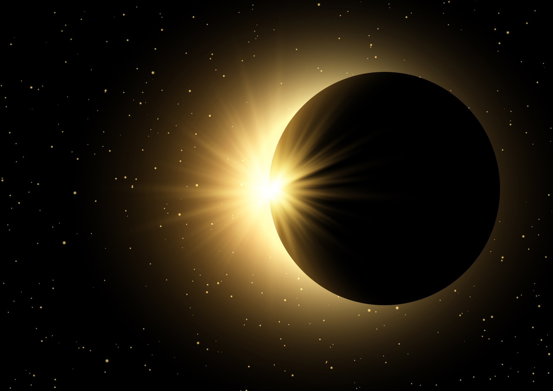 Your star sign's Virgo Solar Eclipse 6-month forecast