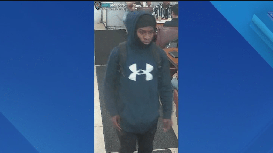 Ex-boyfriend charged in murder of 21-year-old Queens woman: DA