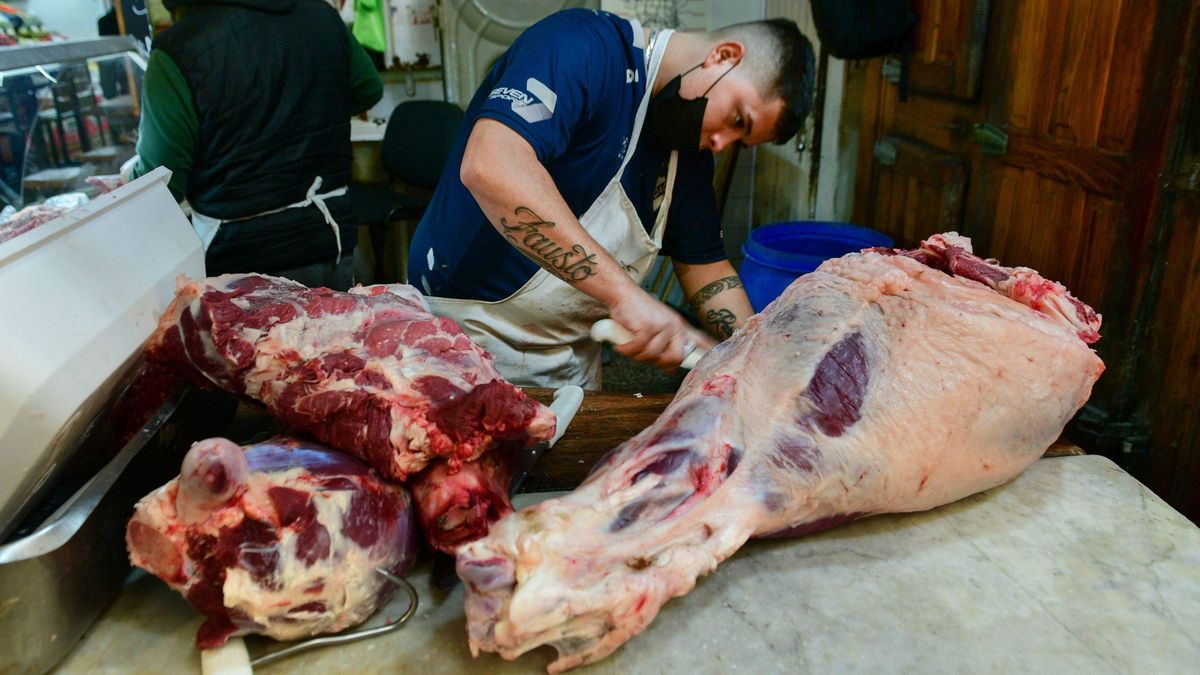 La inflación sube cada mes desde junio y alcanzó el 2,5% en noviembre