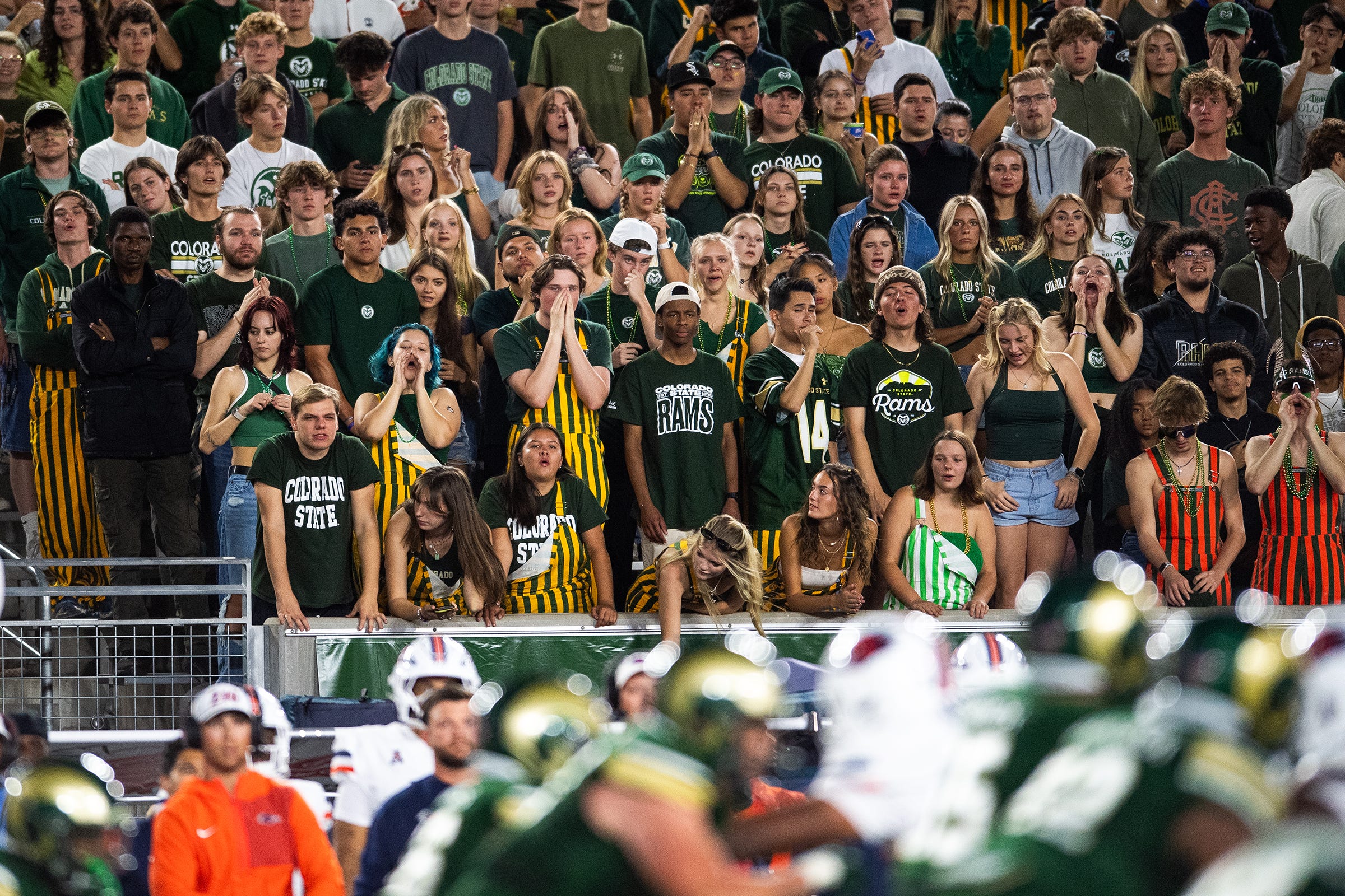 Plan your fall with the 2026 Colorado State football schedule