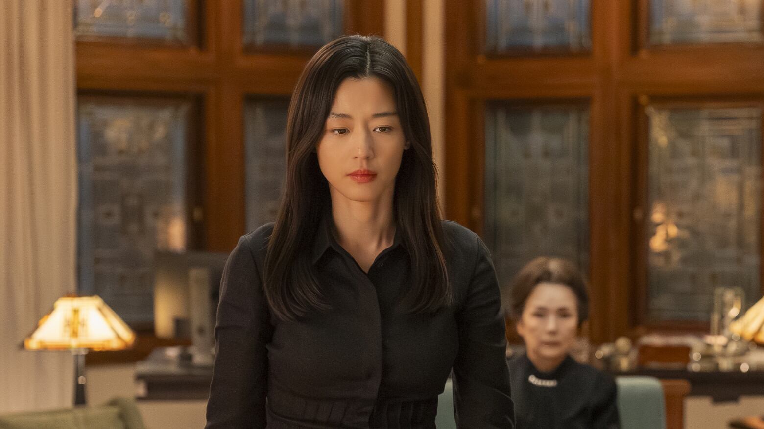Jeon Ji-hyun's Drama Sparks Backlash, Ads Pulled in China