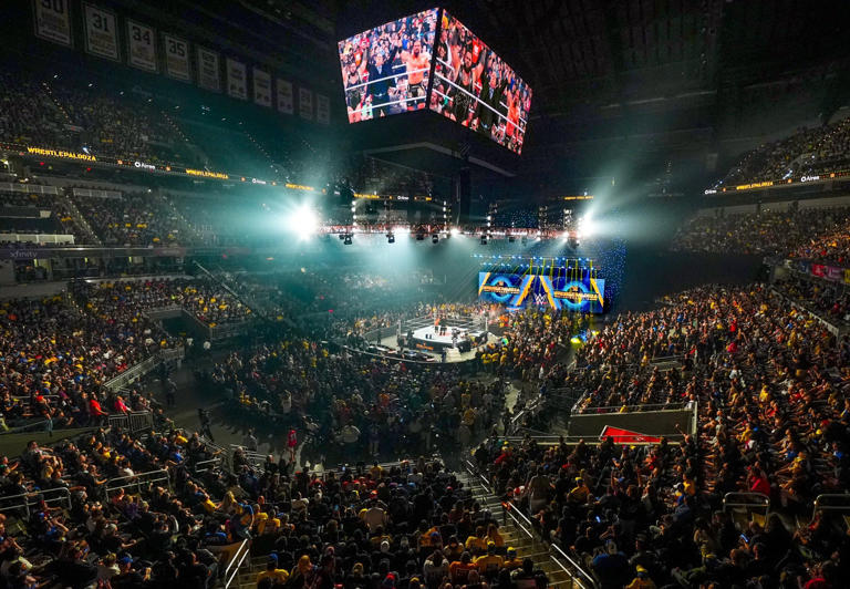 Stephanie McMahon going into WWE Hall of Fame 2026