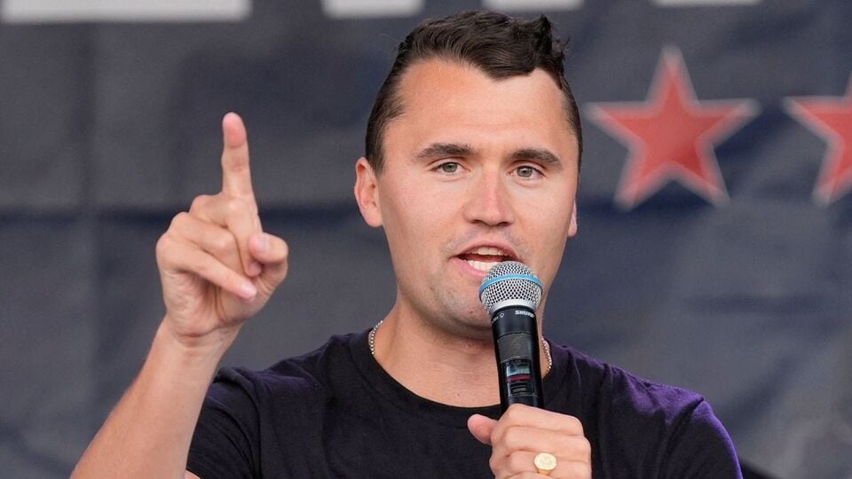 Mauser 98: Details on rifle Tyler Robinson used to kill Charlie Kirk ...