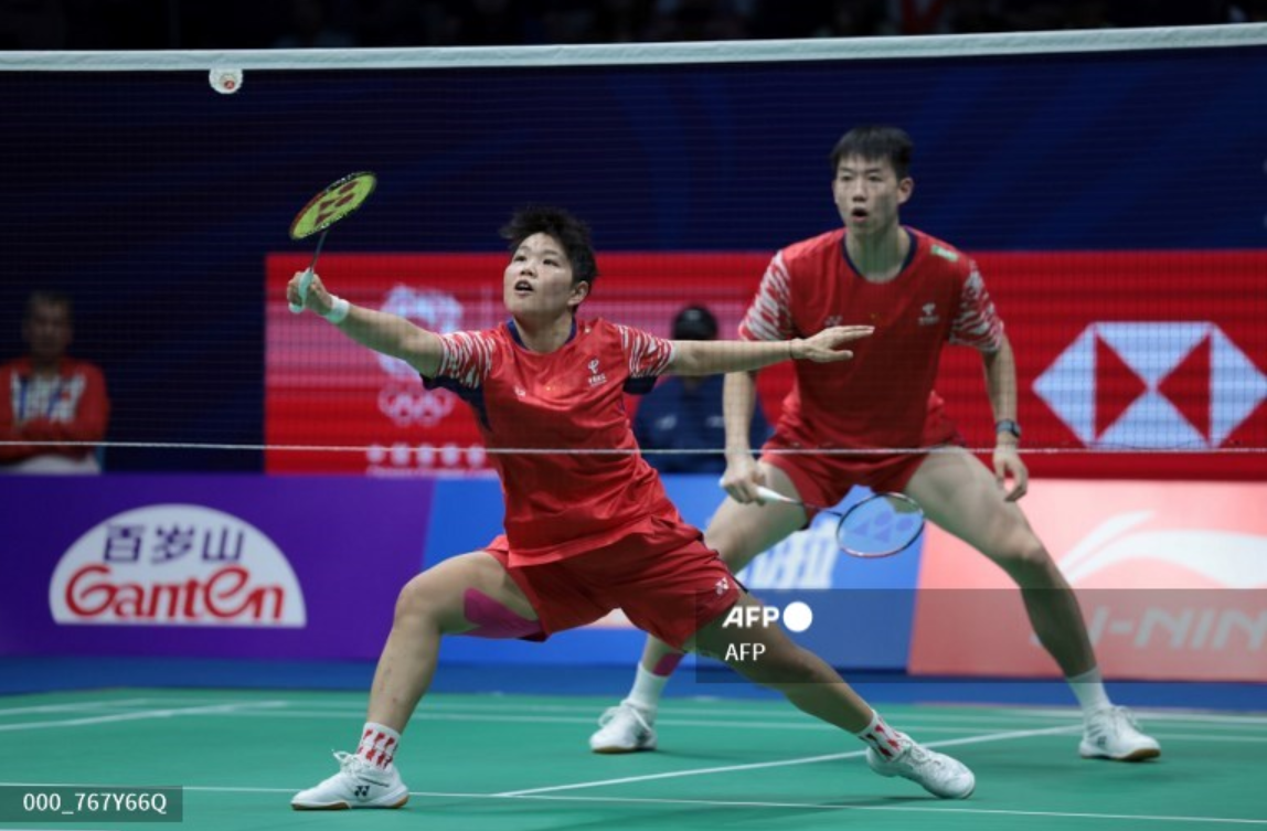 Hasil Malaysia Open 2026 - Pasangan No 1 dunia jaga asa all China final ...