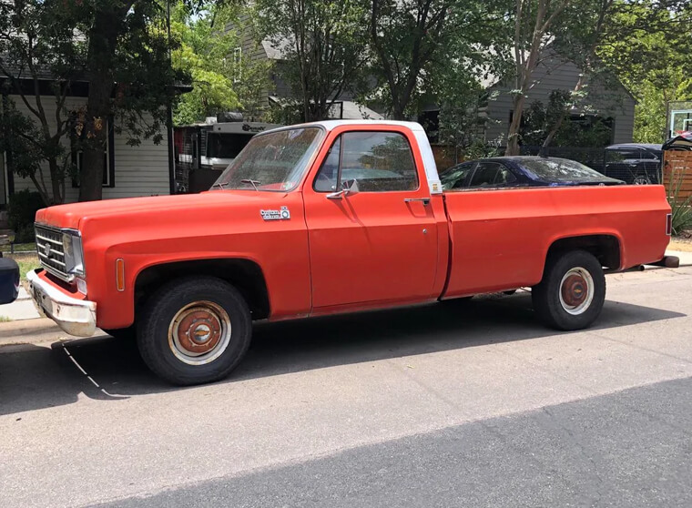 The Most Iconic Pickup Trucks in American History