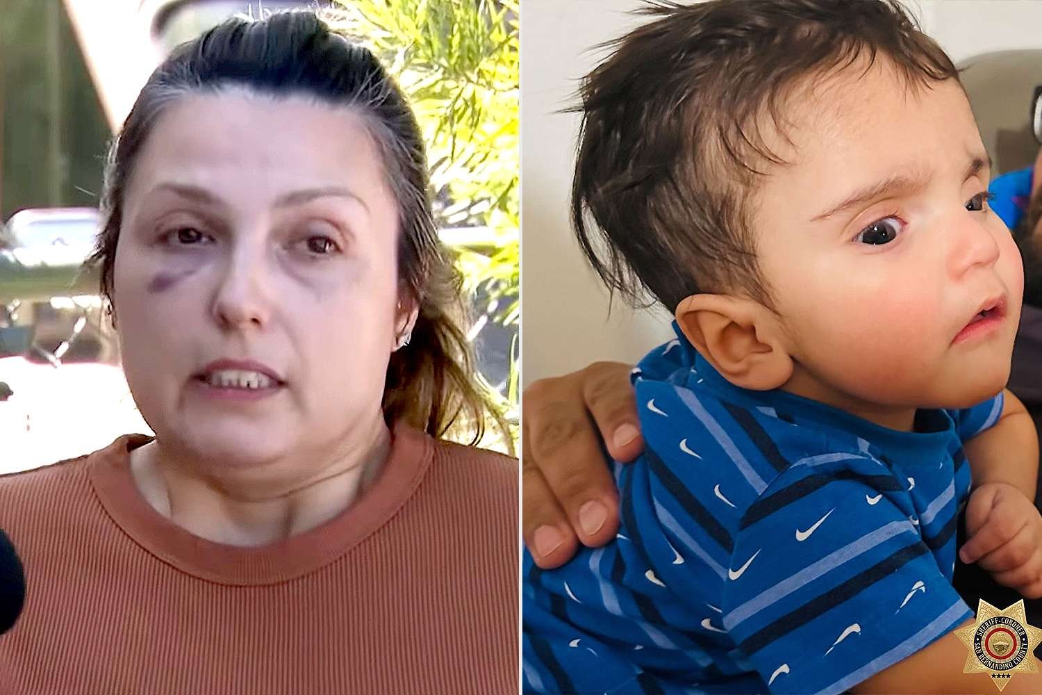 The Case of Baby Emmanuel Haro Is Darker Than Anyone Knew