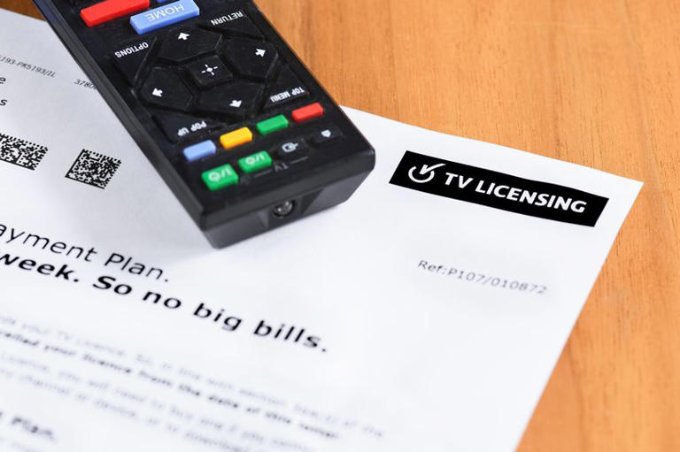 Key update as government faces fresh calls to make TV licence free to ...