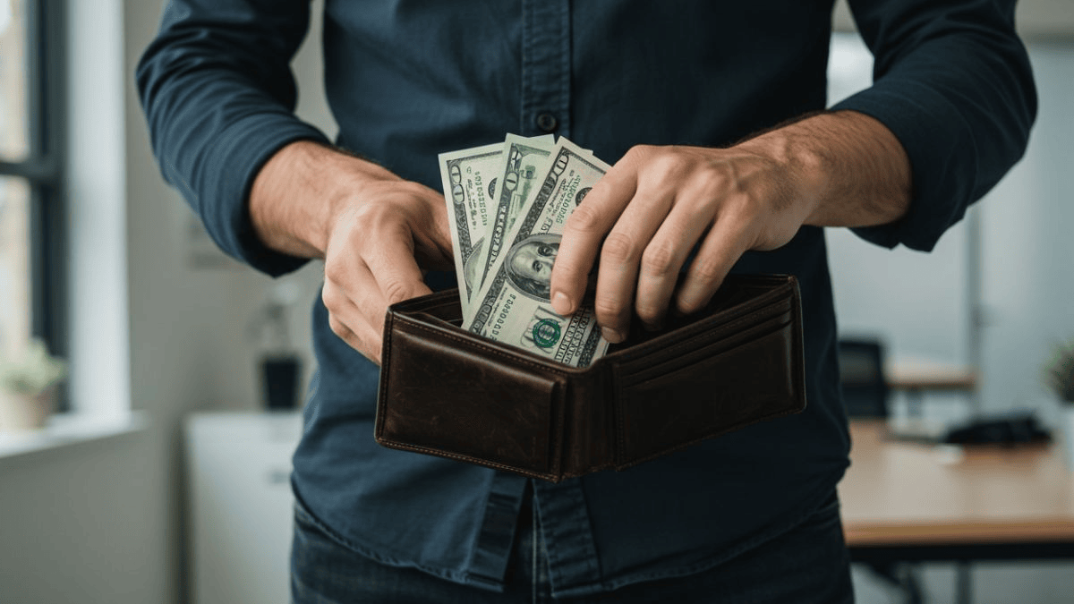 NYC Government Check Is on the Way for Thousands of Residents