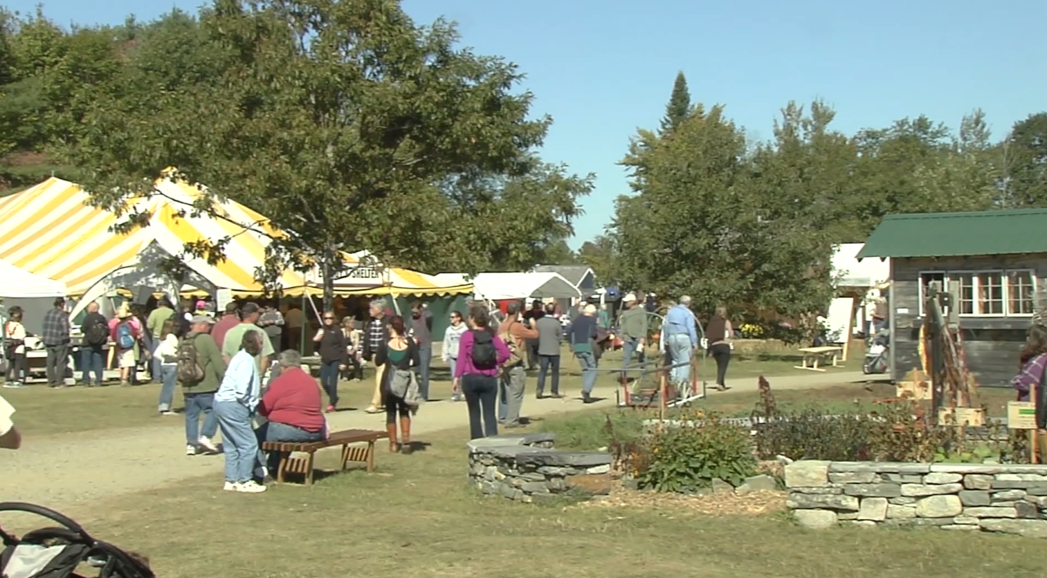 Unity's Common Ground kicks off as drought concerns loom
