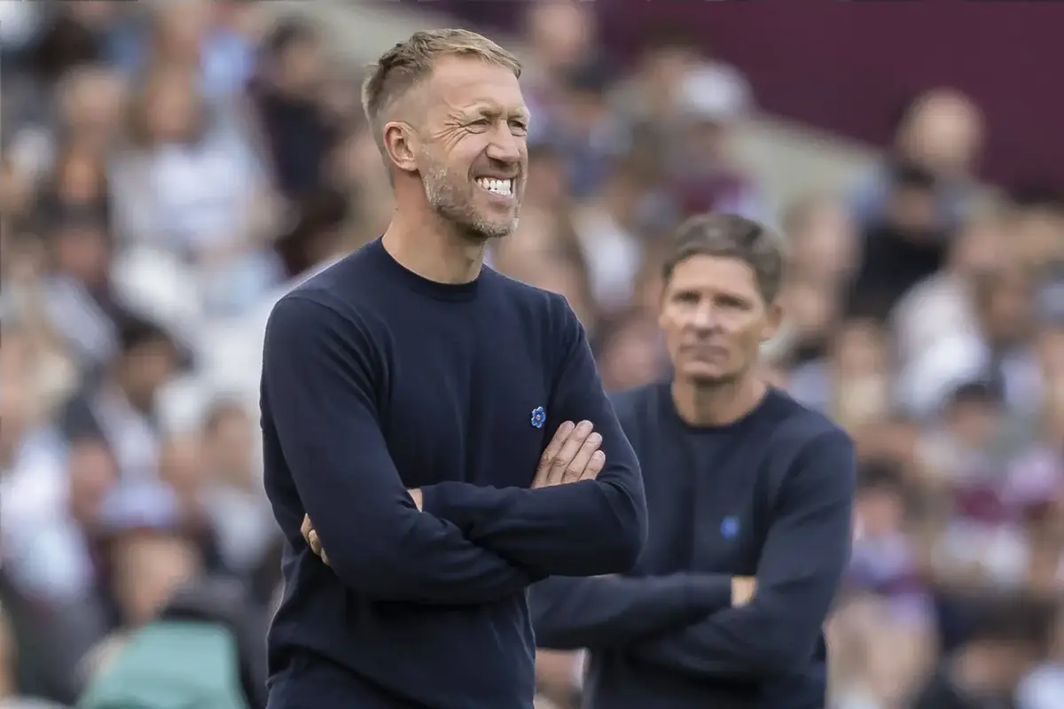 BBC report West Ham United considering former Liverpool man as Graham ...