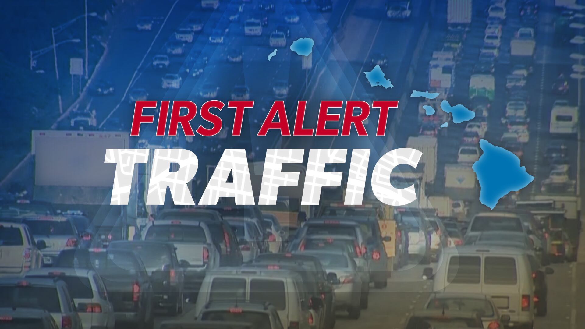 Zipmobile stalled on H-1 Pearl City viaduct, zipper lane will not open
