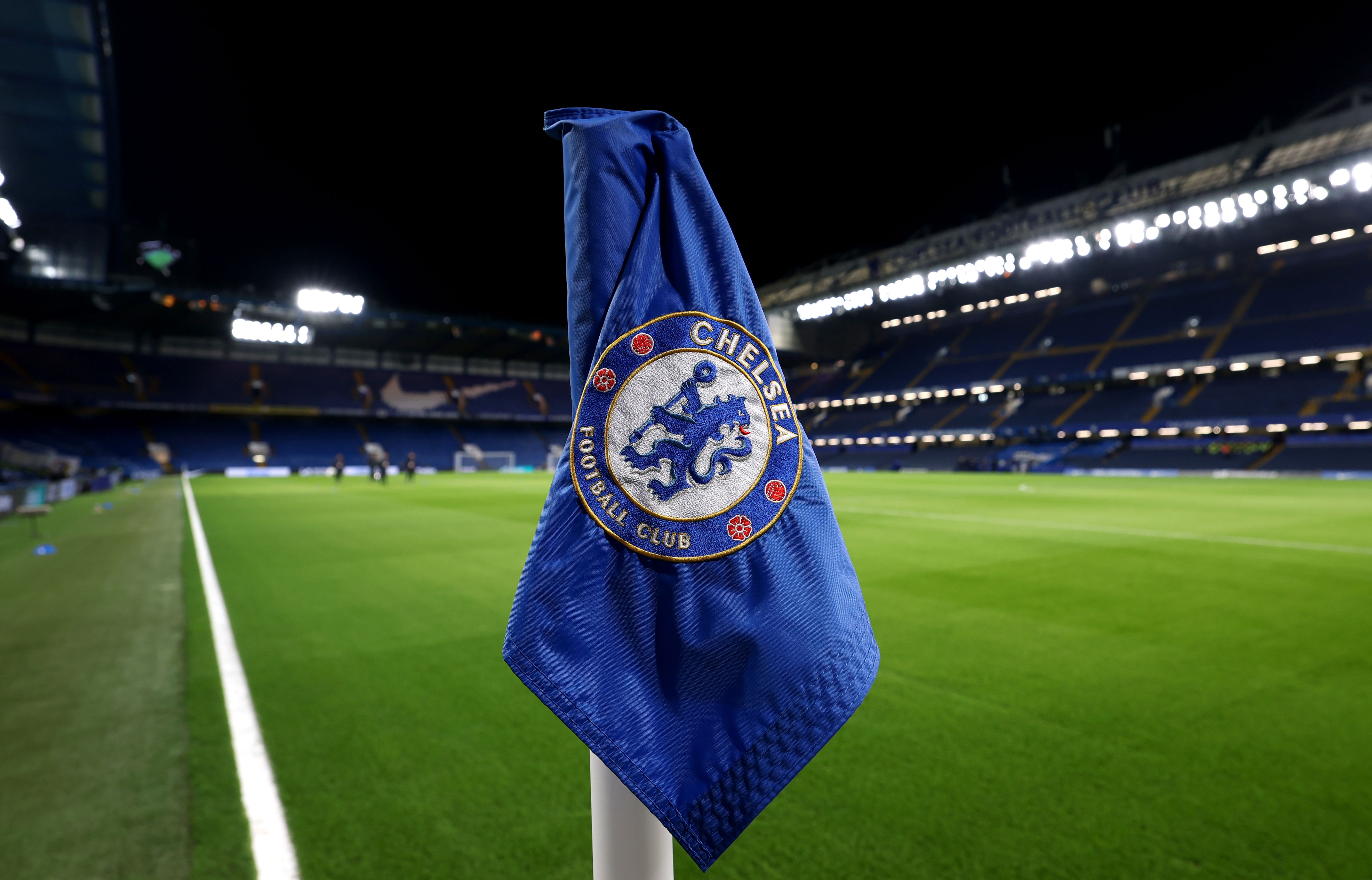 Club rejects three transfer offers for ‘irreplaceable’ ex-Chelsea icon ...