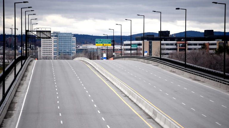 What you need to know about Monday’s trucker protest on Ottawa’s ...