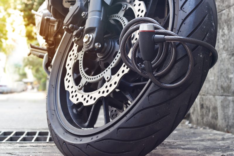 Motorcyclist killed in Franklin County crash after hitting a deer