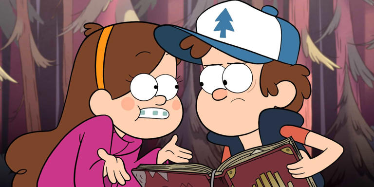 10 Perfect Animated Shows Where Every Episode Is A 10/10