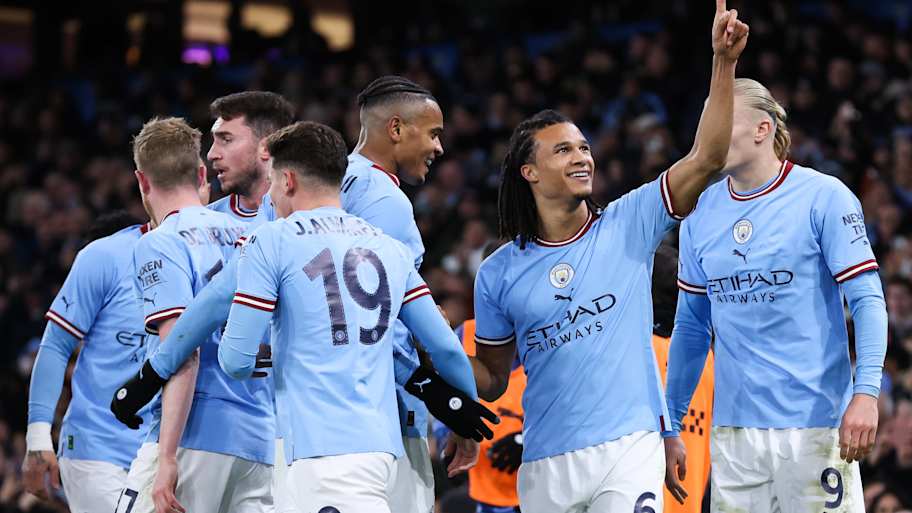 Pep Guardiola vs. Mikel Arteta: Head-to-Head Record