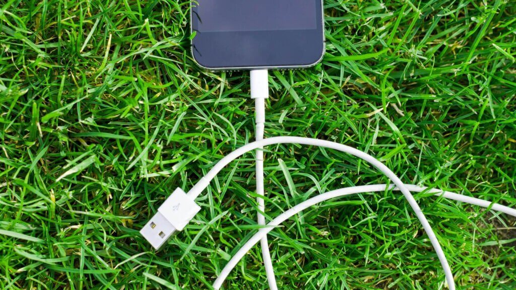 Expert Explains The Risks of Keeping Your Electronics Plugged In All ...