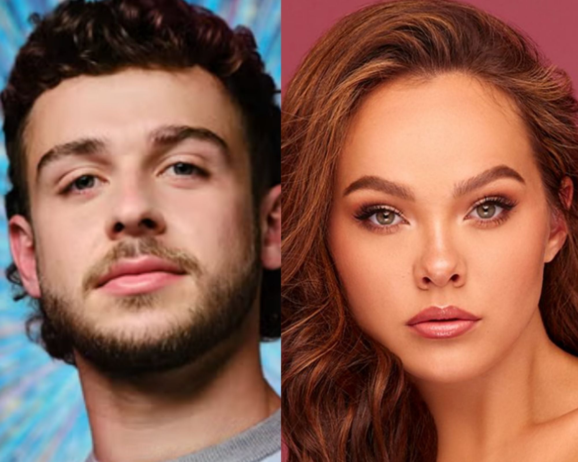 Strictly Come Dancing 2025 couples – full list of celebrities and their ...