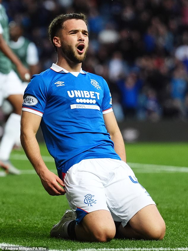 Peace pact between Martin and Raskin brings instant reward