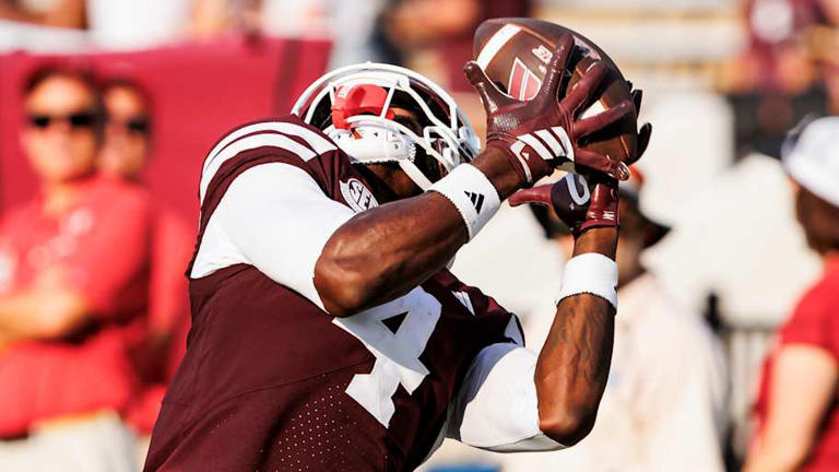 Instant Reaction: Sloppy win still win for Mississippi State but ...