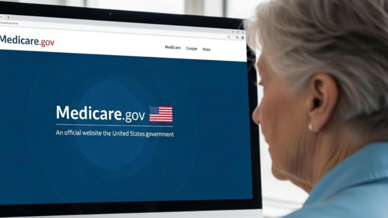 Check your Medicare-related mail before October