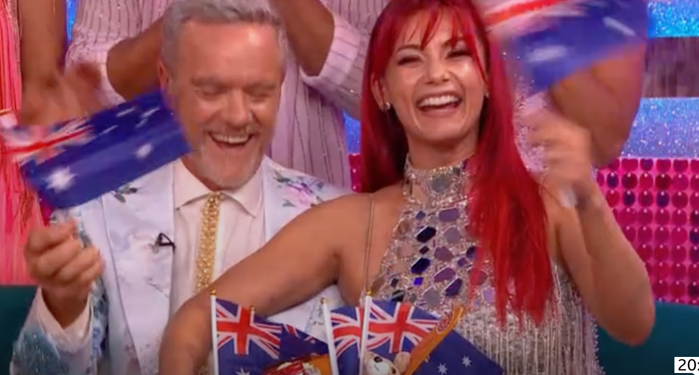Strictly Come Dancing 2025 launch show – live: Thomas Skinner paired ...