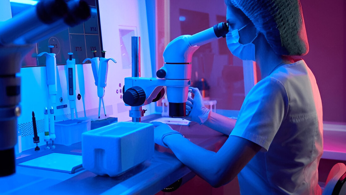 Egg Freezing For Medical Reasons: Why More Women With Cancer Or PCOS ...