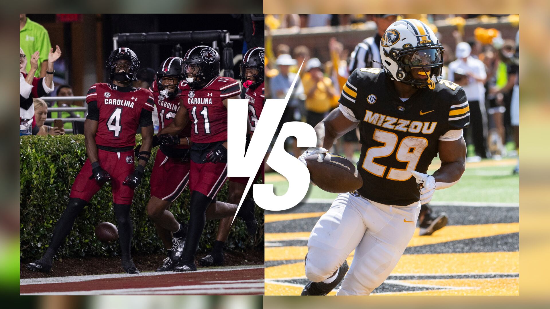 GAMEDAY: South Carolina looks to bounce back against No. 23 Missouri