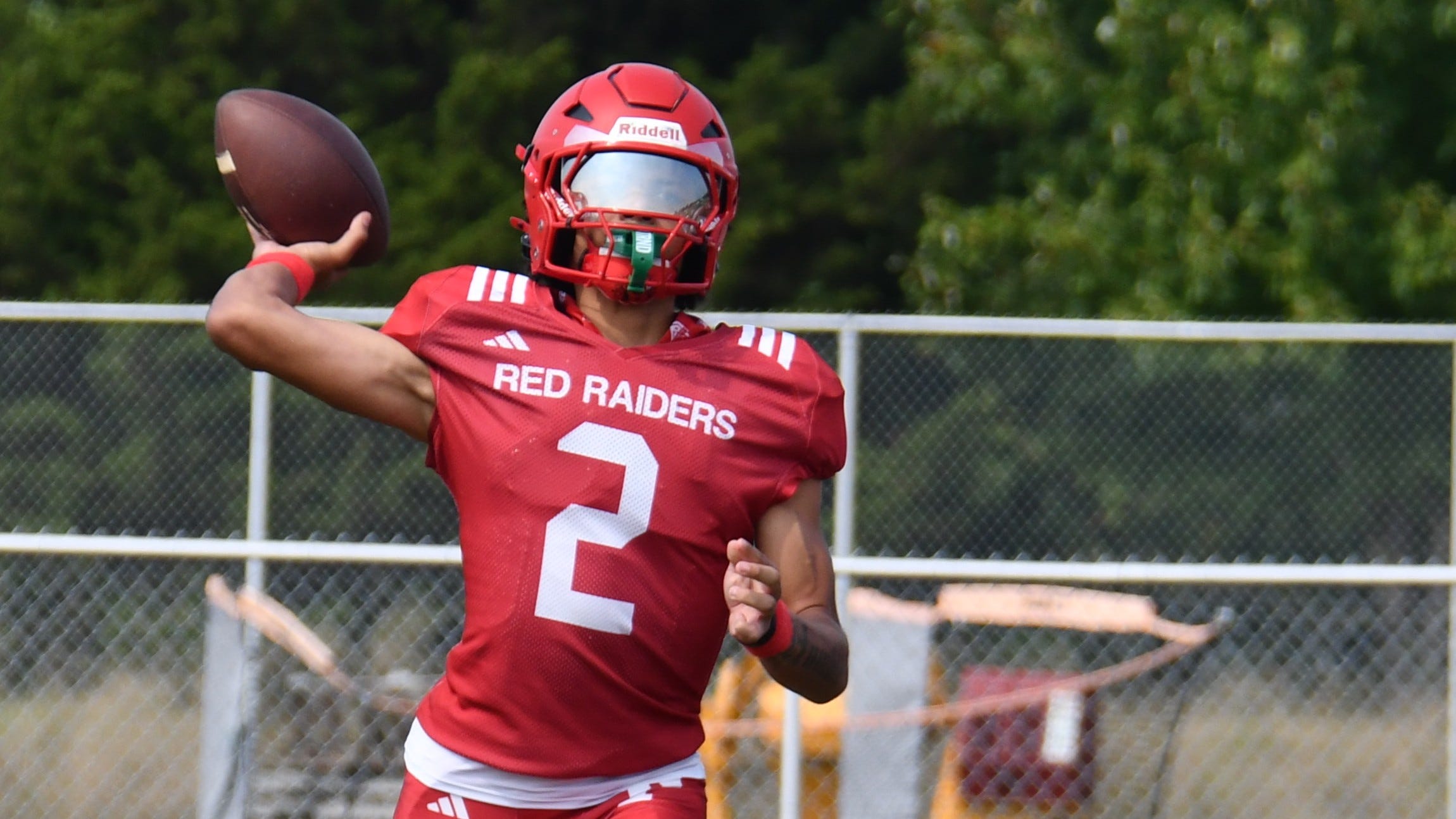 South Jersey Saturday Football Roundup: September 20