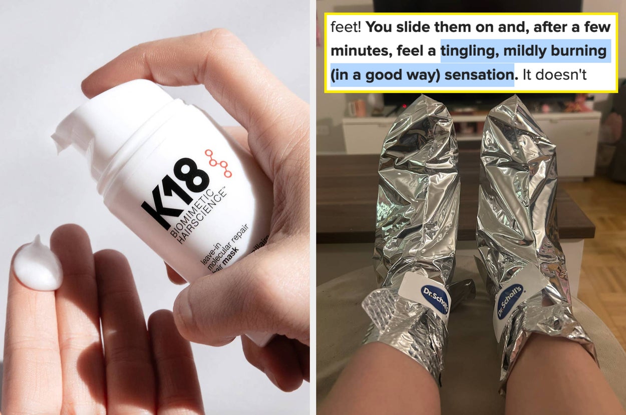 20 Beauty Products With Results So Good, You'll Think A Magic Wand Was ...