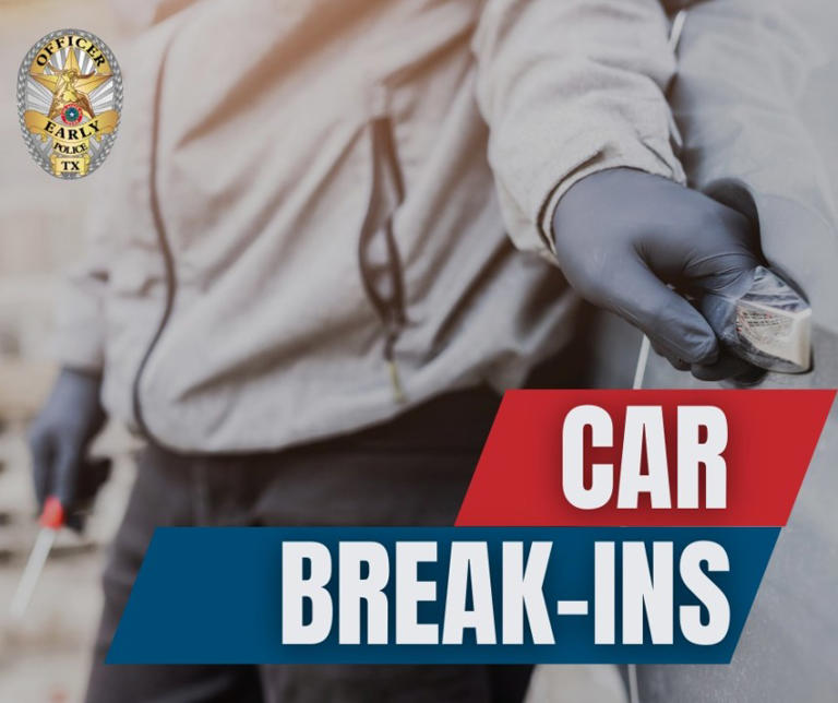 Brown County vehicle break-ins under police investigation