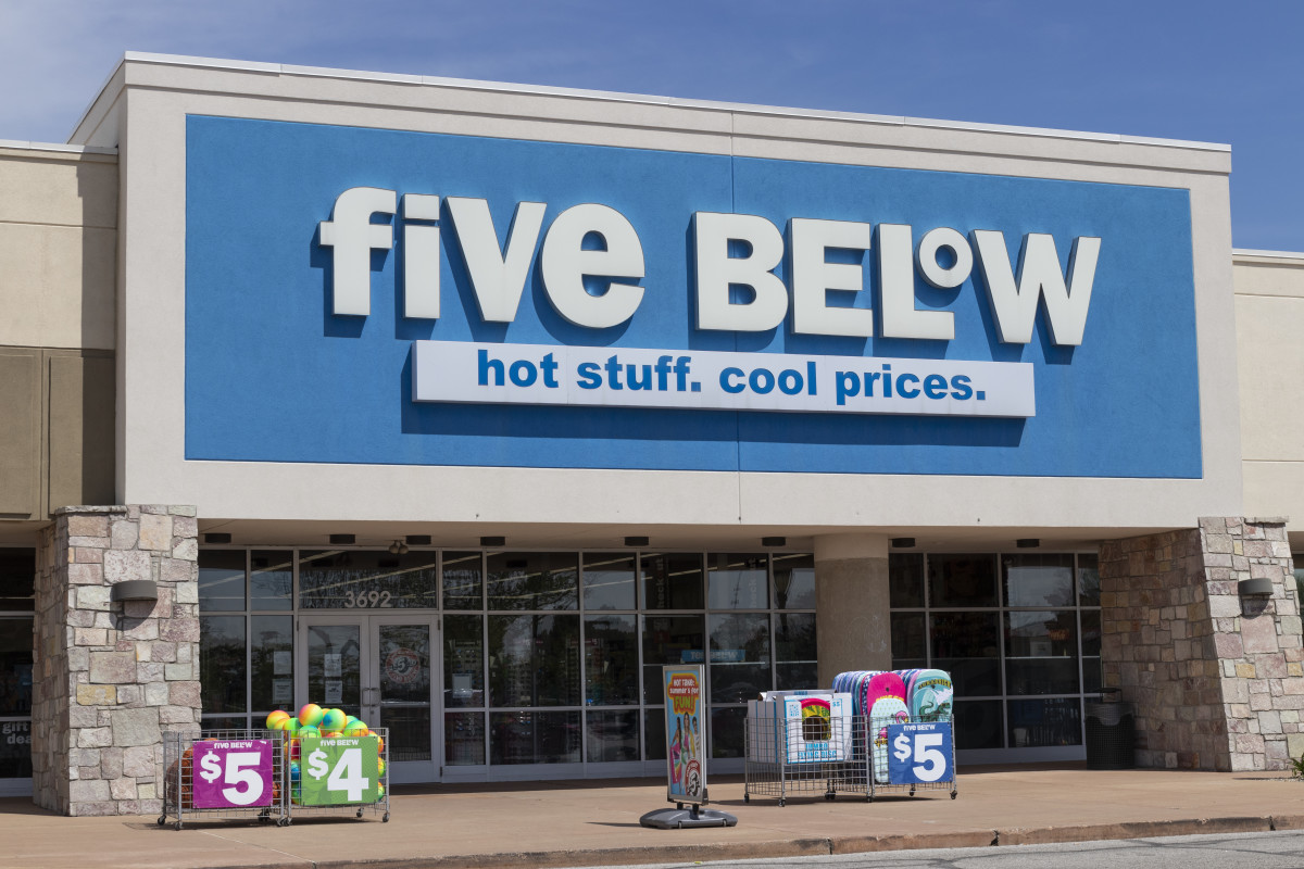 Make a DIY Treat or Treat Candy Bowl With Goodies From Five Below