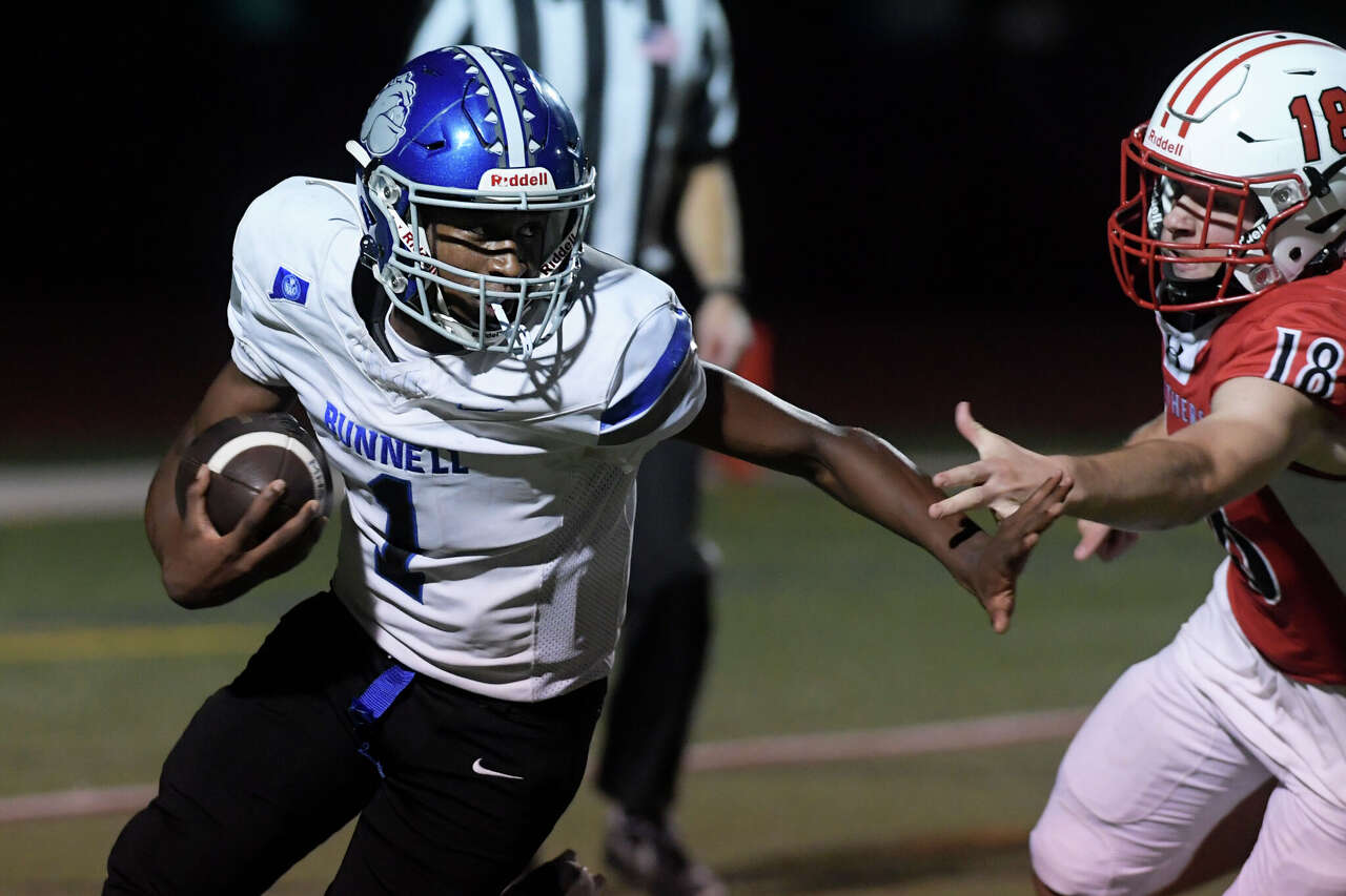 Inside Week 2 of CIAC Football: Champs tumble and a drought ends