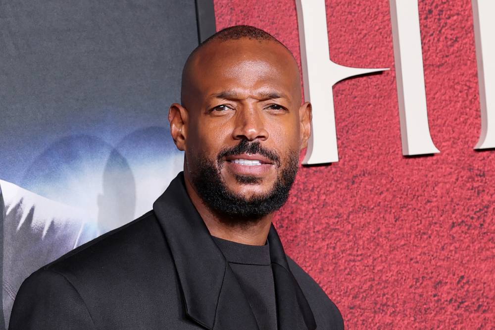 ‘Him' Star Marlon Wayans on Sports, Success and Sacrifice: ‘Everybody ...