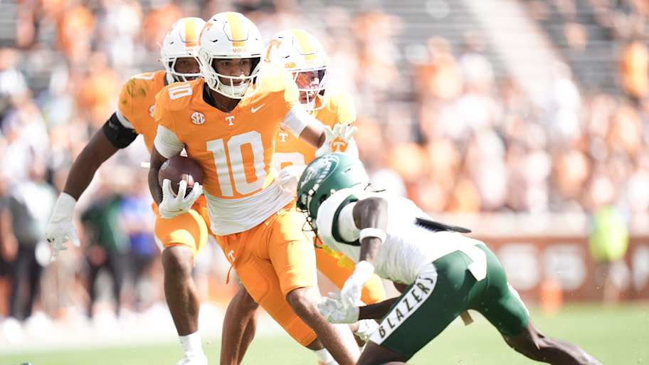 Everything Peyton Lewis, Jalen McMurray, and Kaleb Beasley Said ...